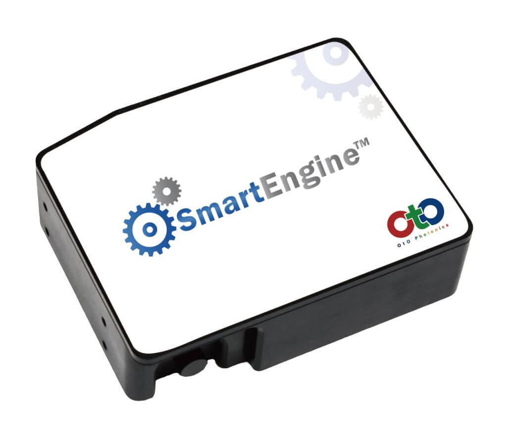 智能引擎 SmartEngine - 台湾超微光学股份有限公司